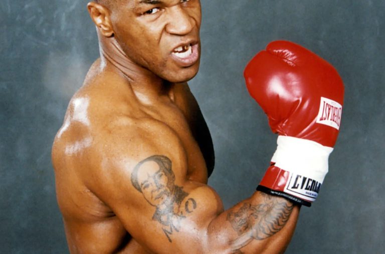 Iron Mike Tyson: Complete Biography & Boxing Legacy