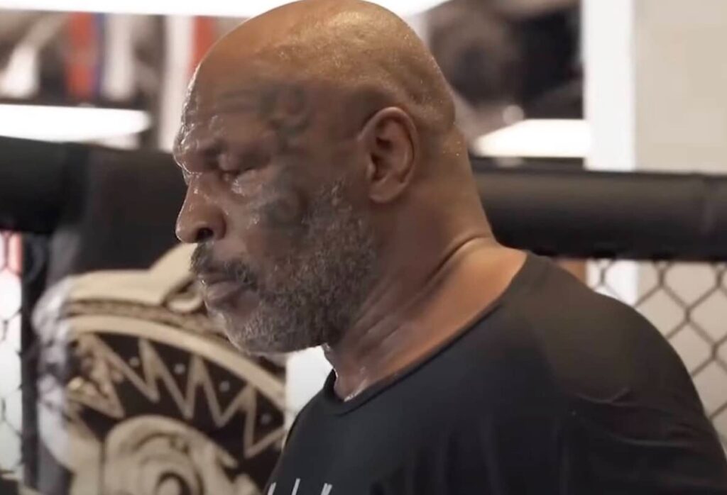 Overview of Mike Tyson's Legendary Boxing Career: Highlights & Achievements